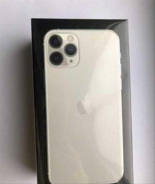 Apple iPhone 11 PRO white 256 гб