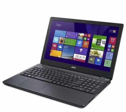 Acer e5 - 571g