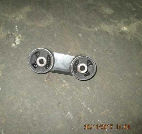 Подушка двс задняя Daewoo Matiz 0.8L