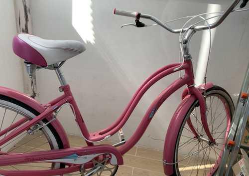 Schwinn круизёр 1995