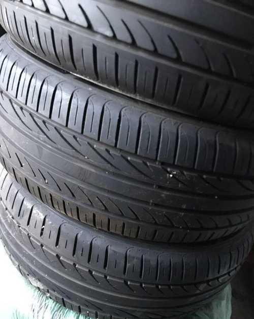 Hankook 205/55r16 91v ventus me01 k114