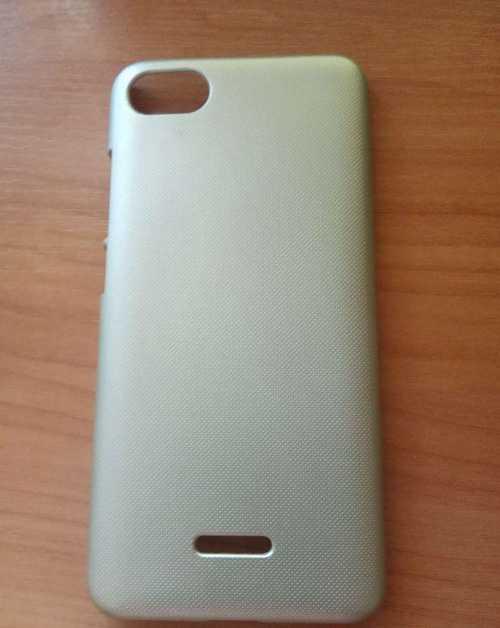 Чехол для Xiaomi Redmi 6A