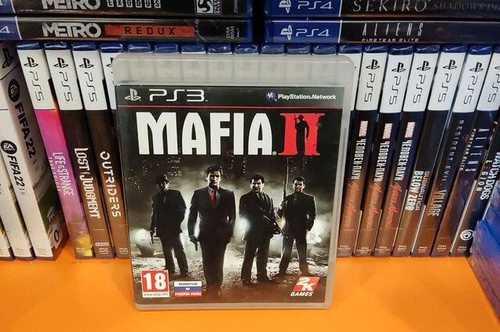Mafia 2 PS3