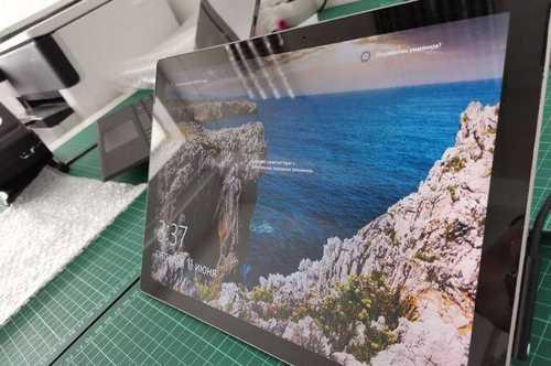 Surface pro 4 i7