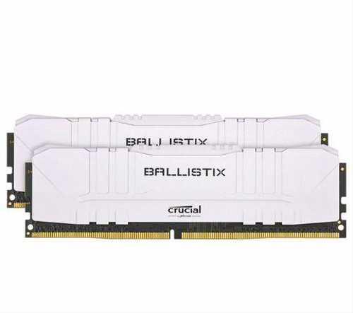 Crucial ballistix ddr4 16gb 3000