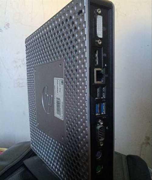 Неттоп hp t610 TPro