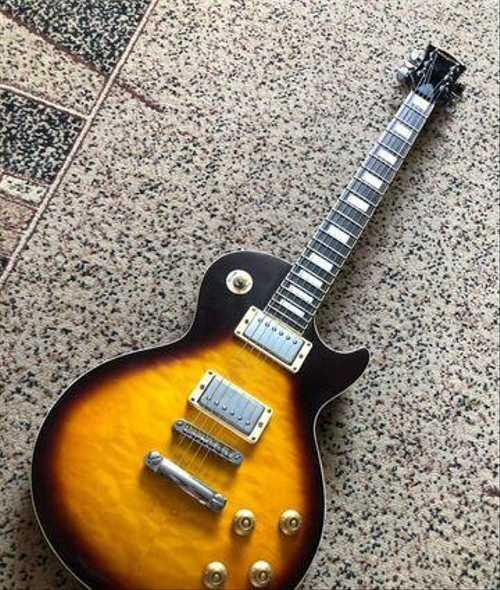 Электрогитара Magna Les Paul Standard