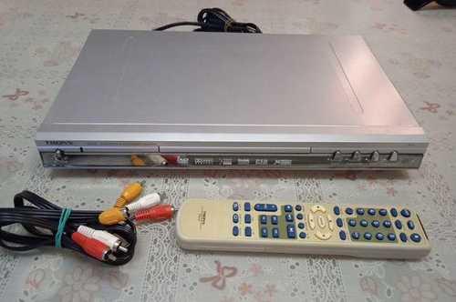 DVD trony DQ35DVX