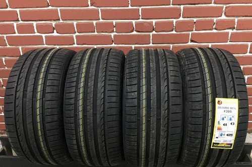 Minerva F205 255/35 R19 96, 1 шт