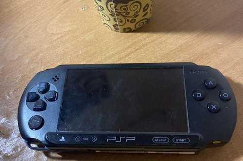 Sony PSP-E3008