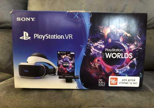 Playstationvr