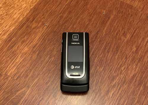 Телефон Nokia 6555