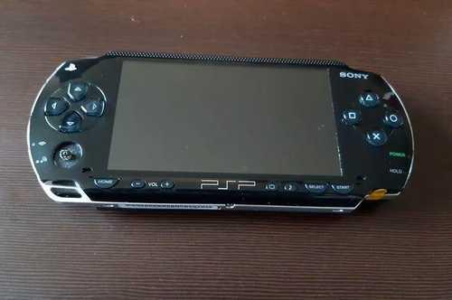 Sony PSP 1008 (на запчасти или ремонт)