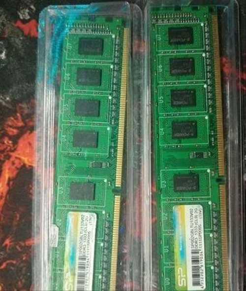 Оперативная память DDR3 DDR4 8 GB 4 GB 16 GB 2 GB
