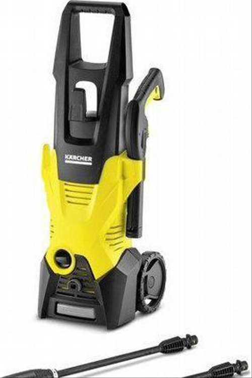 Минимойка Karcher K 3 (1.601-812.0)