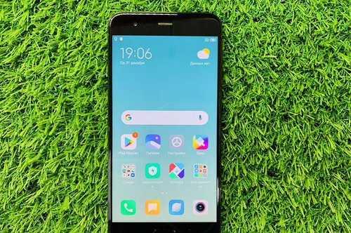 Xiaomi Mi6 6/128GB Black