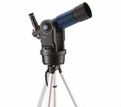 Аренда телескопа Meade ETX-70