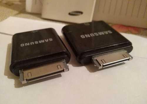 Адаптер переходник Samsung USB