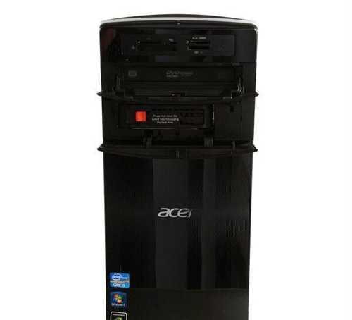 Компьютер Системный блок Acer Aspire M3970
