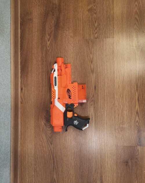 Nerf Stryfe