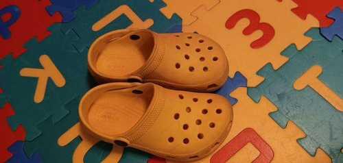 Crocs C 11