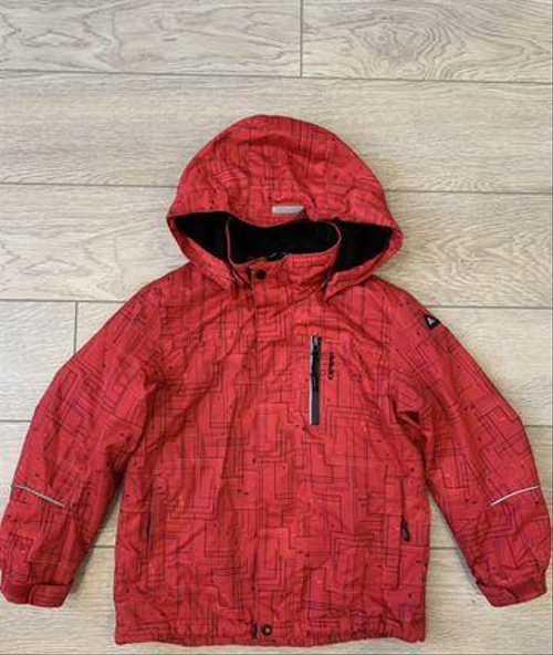 Куртка Icepeak р.116