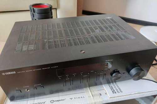 Стерео ресивер Yamaha R-N303