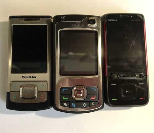 Nokia 3250,5210,n80,c6,1100,3310,6500c,х1,с3,1202