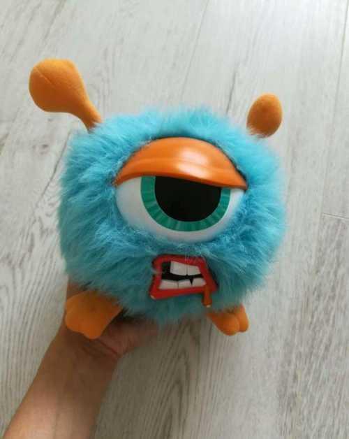 Игрушка Furby