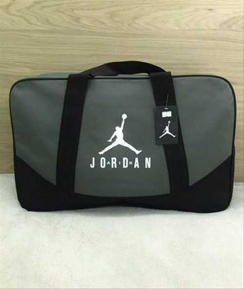 Спортивная сумка jordan