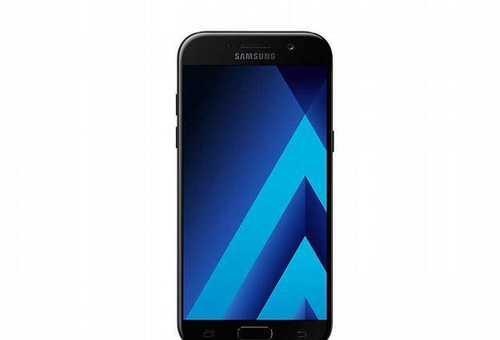 Телефон Samsung galaxy a3 2017