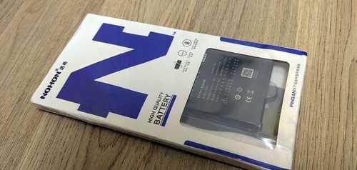 Оригинальный аккумулятор nohon BM3M Xiaomi MI9 SE