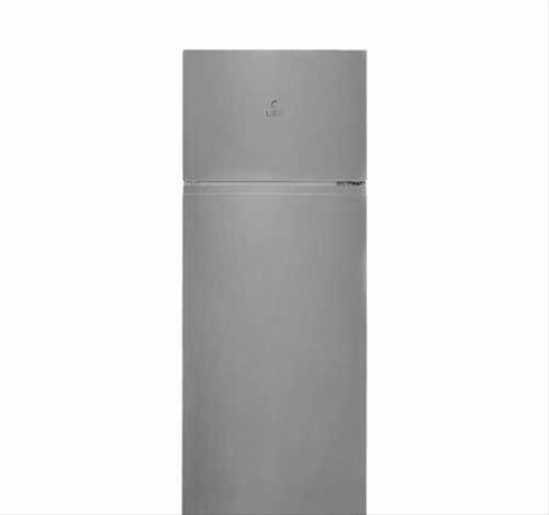 Холодильник LEX RFS 201 DF inox