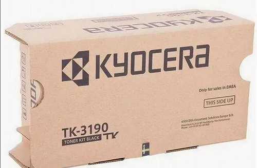 Картридж Kyocera TK-3190 1T02T60NL1