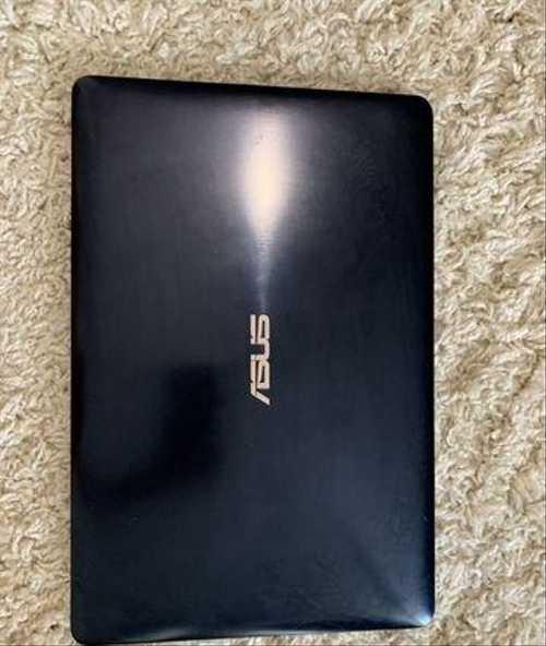 Asus ZenBook Pro 15 UX550G