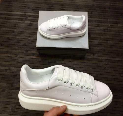 Alexander Mcqueen 36