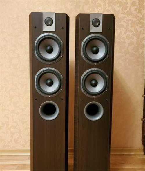 Акустическая система Focal Chorus 714V