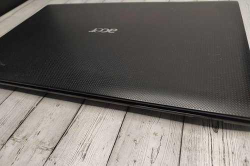 Acer aspire 7551g