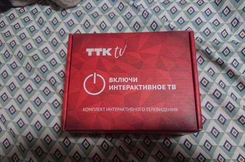 Android tv box ttk tv (cx-r9 sb-214)