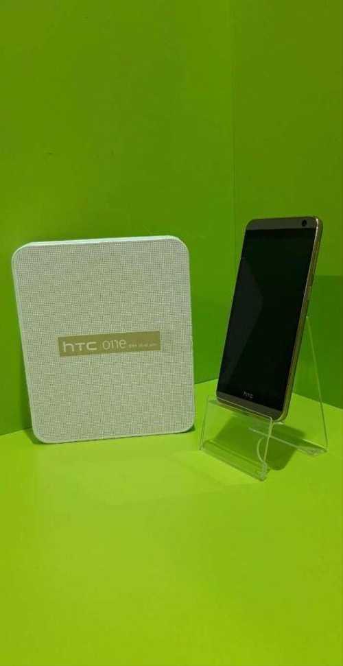 Телефон HTC ONE E9+