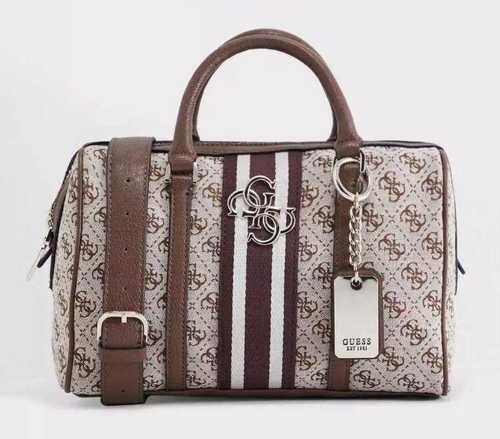 Новая сумка guess vintage