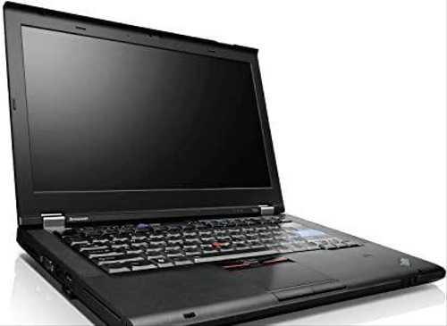 Lenovo Thinkpad T420