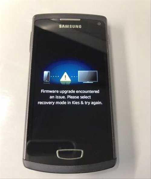 Samsung Wave 3 (s8600)