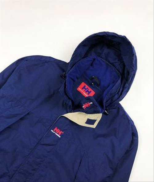 Винтажная куртка Helly Hansen Vintage Jacket
