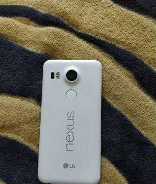 Nexus 5x