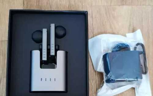 Беспроводные Bluetooth наушники Xiaomi Fiil CC2