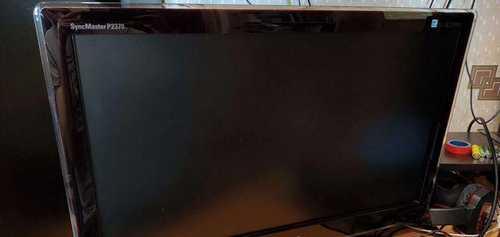 Монитор Samsung 24 P2370H