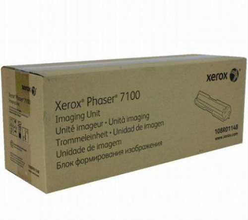 Фотобарабан Xerox 108R01148