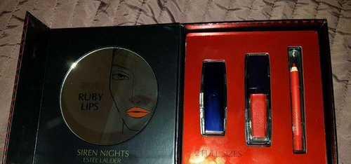 Estee Lauder Siren Night Set