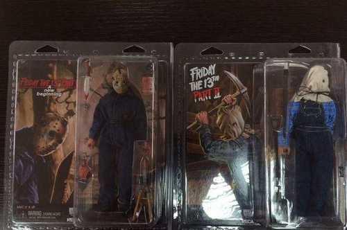 Фигурки Friday the 13th - Jason (Neca)